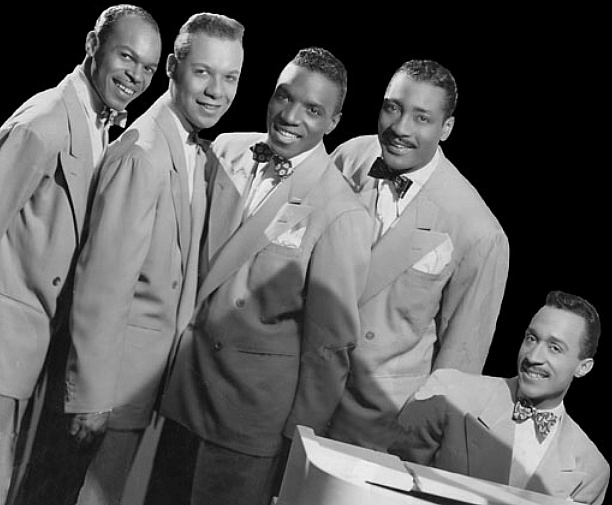 THE VOCAL GROUP HARMONY WEB SITE